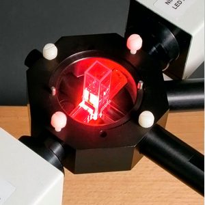 Medidor de Fluorescencia DUAL-PAM-100 - Ambimet Instrumentación
