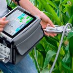 FluorPen FP 110 y PAR-FluorPen FP 110-LM - Ambimet Instrumentación