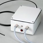 FluorPen FP 110 y PAR-FluorPen FP 110-LM - Ambimet Instrumentación