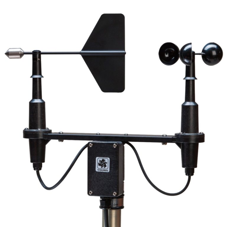 RM Young 05103 Wind Monitor - Ambimet Instrumentación