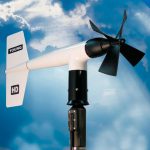 RM Young 05103 Wind Monitor - Ambimet Instrumentación